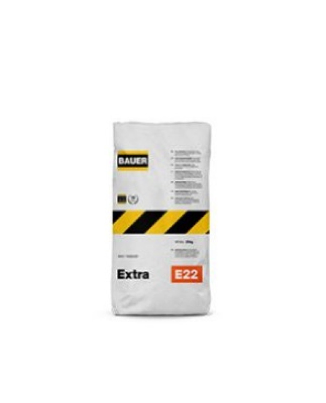 EXTRA 25Kg ΚΟΛΛΑ ΠΛΑΚΙΔΙΩΝ C2T