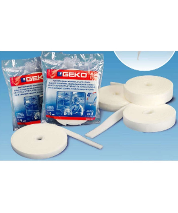 ΤΑΙΝΙΑ ΑΥΤΟΚΟΛΛΗΤΗ VELCRO (ΧΡΙΤΣ-ΧΡΑΤΣ) ΑΡΣΕΝΙΚΟ